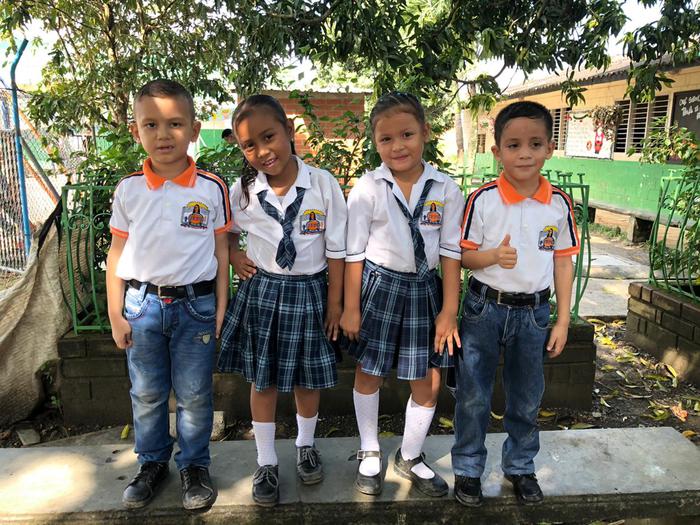 Institución :: Copol